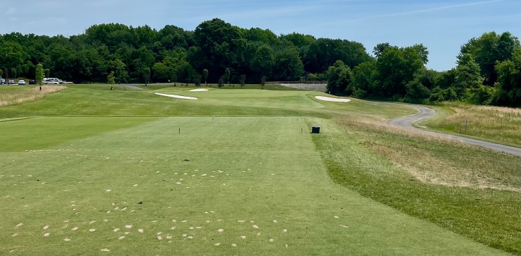 Review: Old Bridge Golf Club at Rose & Lambertson – Worldgolfer's Golf ...