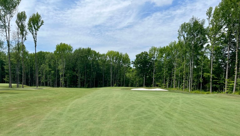 Review: Old Bridge Golf Club at Rose & Lambertson – Worldgolfer's Golf ...