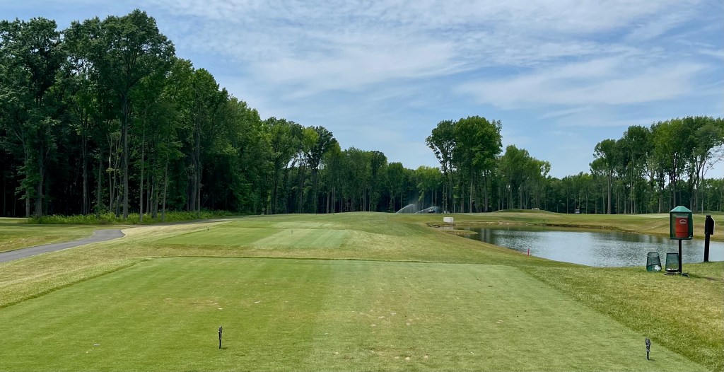 Review: Old Bridge Golf Club at Rose & Lambertson – Worldgolfer's Golf ...