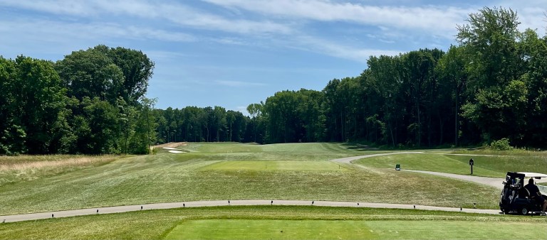 Review: Old Bridge Golf Club at Rose & Lambertson – Worldgolfer's Golf ...