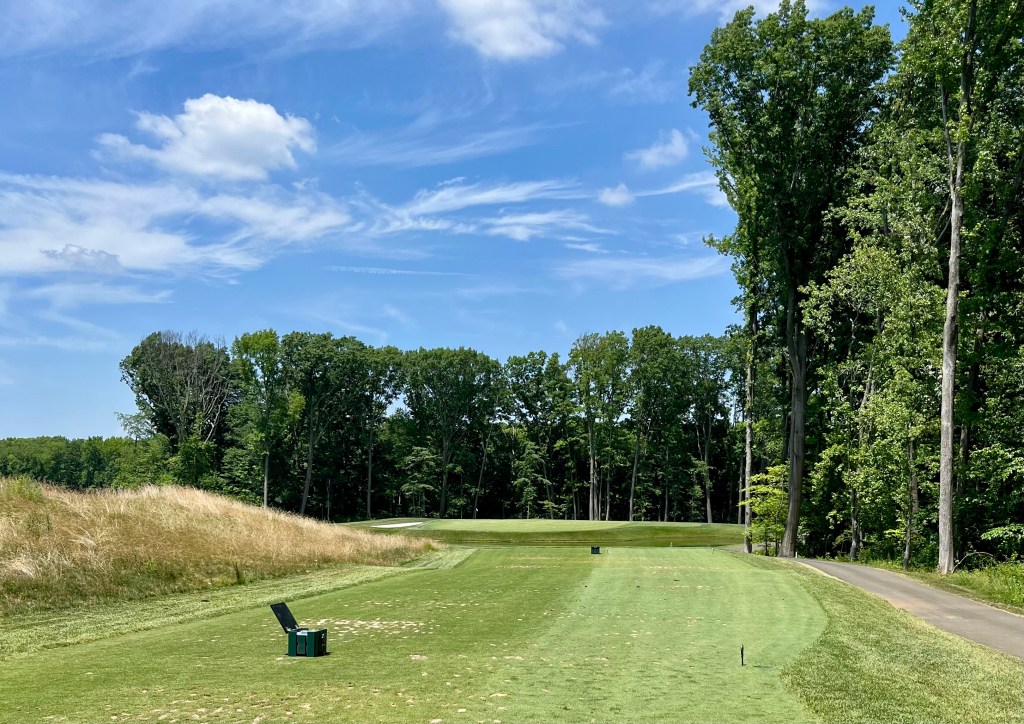 Review: Old Bridge Golf Club at Rose & Lambertson – Worldgolfer's Golf ...