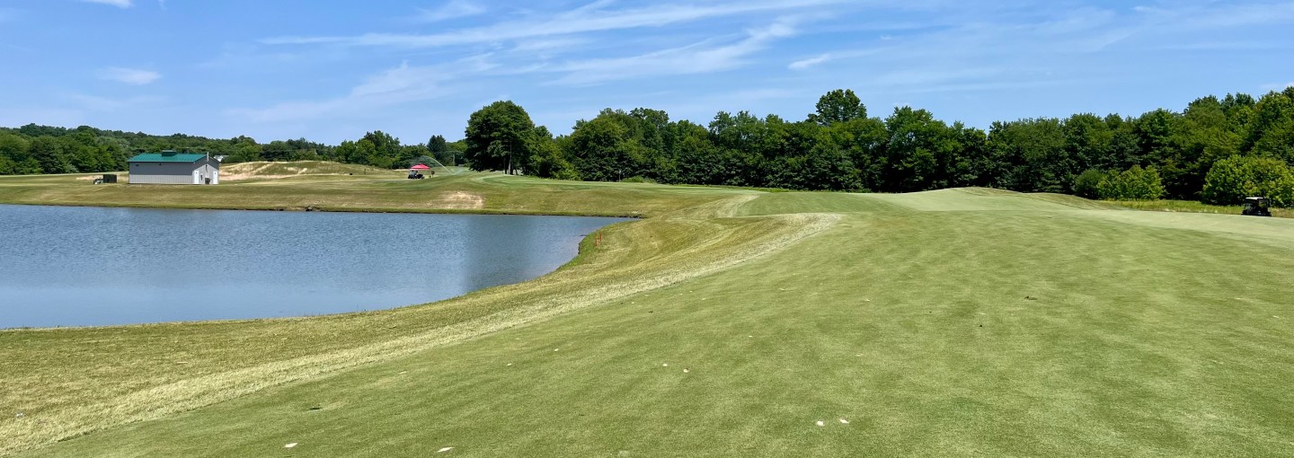 Review: Old Bridge Golf Club at Rose & Lambertson – Worldgolfer's Golf ...