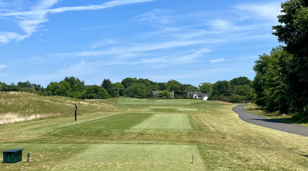 Review: Old Bridge Golf Club at Rose & Lambertson – Worldgolfer's Golf ...