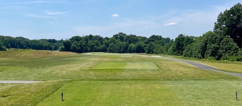 Review: Old Bridge Golf Club at Rose & Lambertson – Worldgolfer's Golf ...