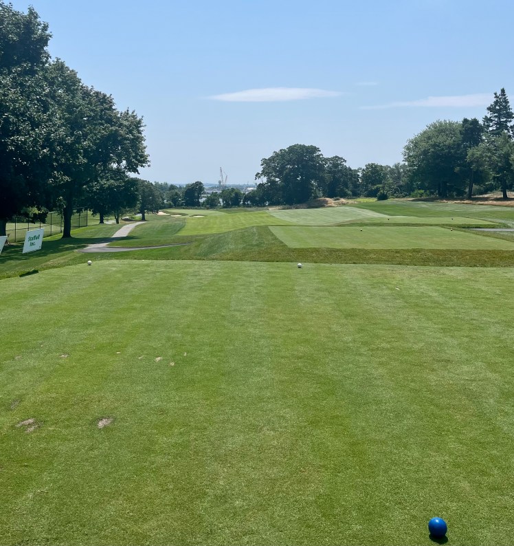 Review: Met Links – Worldgolfer's Golf Course Reviews