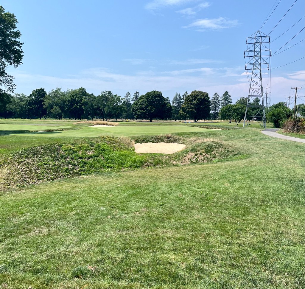 Review: Met Links – Worldgolfer's Golf Course Reviews