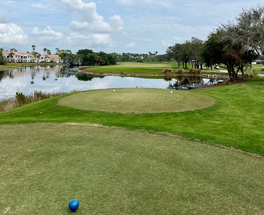 Review: PGA National Resort (The Champion) – Worldgolfer's Golf Course ...