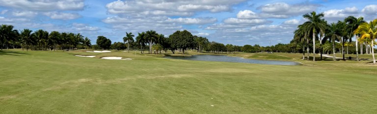 Review: Trump National Doral Golf Club (Blue Monster) – Worldgolfer's ...