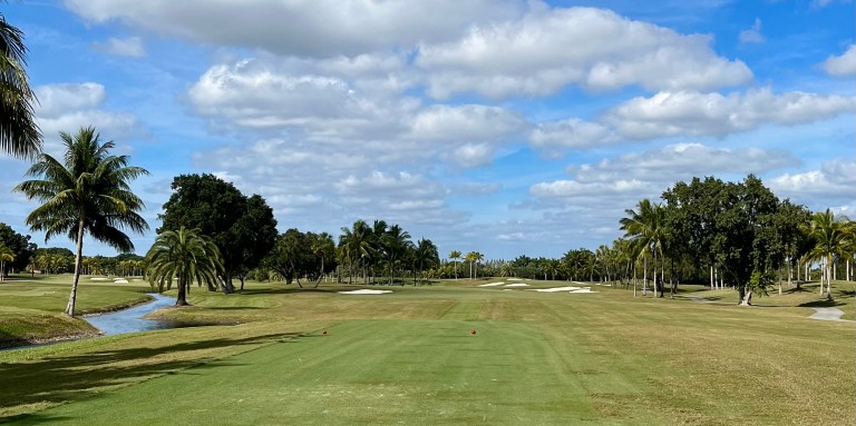 Review: Trump National Doral Golf Club (Blue Monster) – Worldgolfer's ...