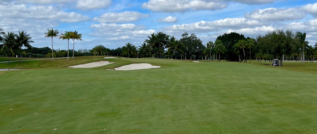Review: Trump National Doral Golf Club (Blue Monster) – Worldgolfer's ...