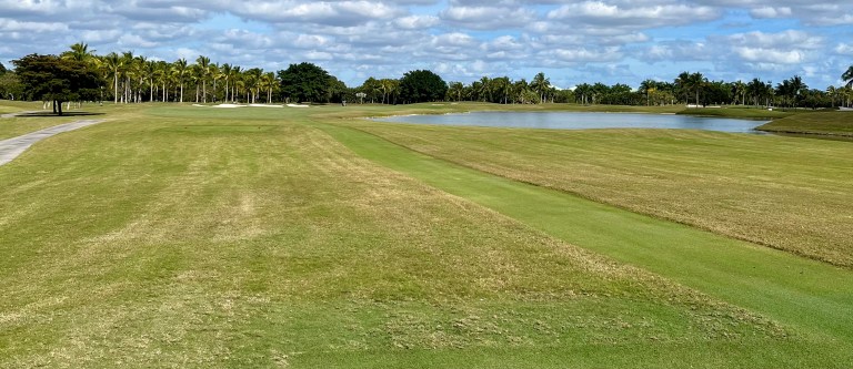 Review: Trump National Doral Golf Club (Blue Monster) – Worldgolfer's ...