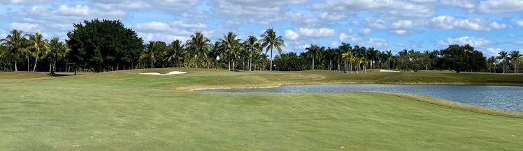 Review: Trump National Doral Golf Club (Blue Monster) – Worldgolfer's ...