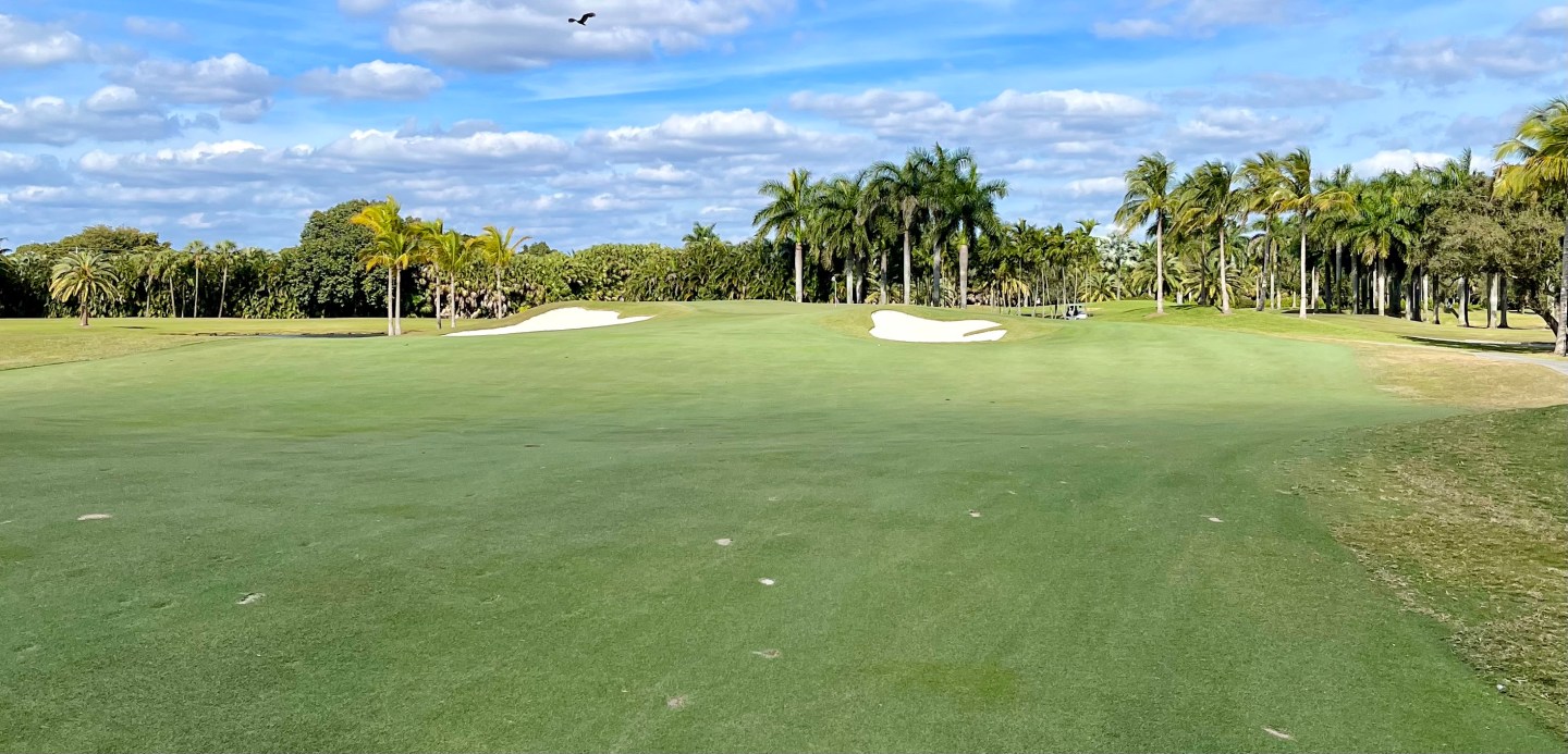 Review: Trump National Doral Golf Club (Blue Monster) – Worldgolfer's ...
