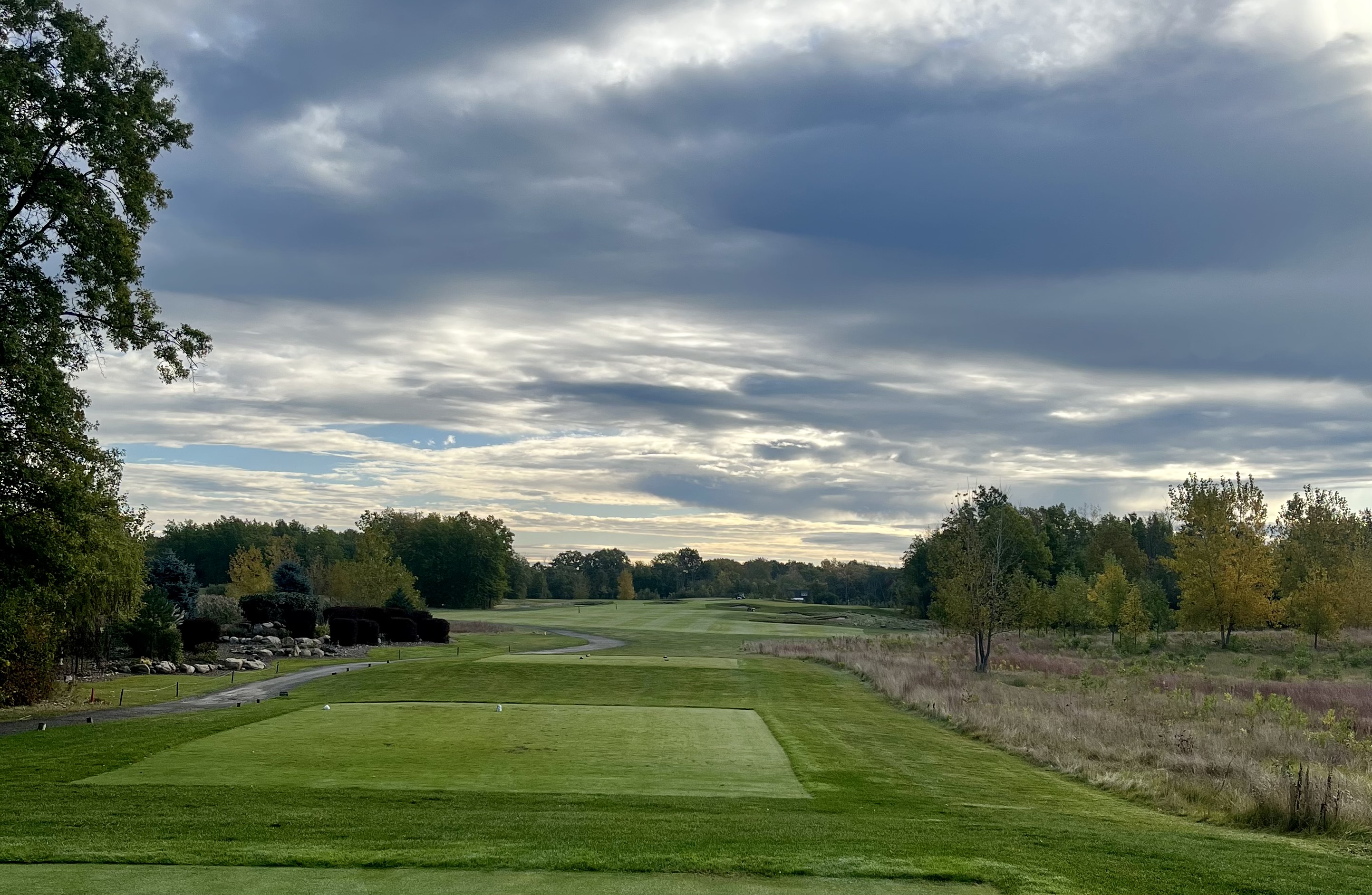 Review: Seneca Hickory Stick Golf Course – Worldgolfer's Golf Course ...