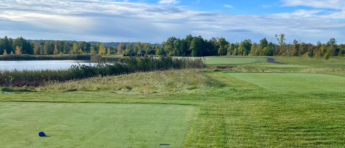 Review: Seneca Hickory Stick Golf Course – Worldgolfer's Golf Course ...