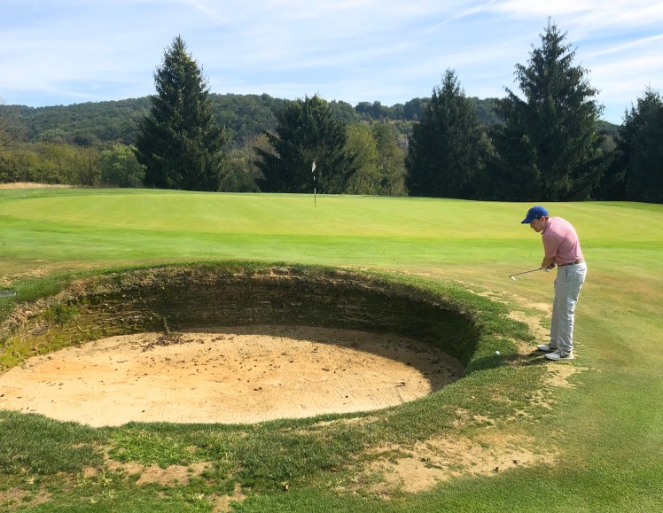 Review: The Architects Golf Club – Worldgolfer's Golf Course Reviews