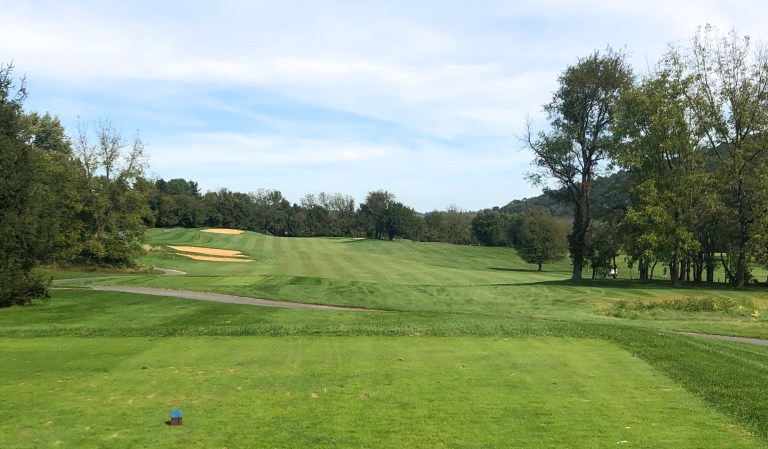 Review: The Architects Golf Club – Worldgolfer's Golf Course Reviews