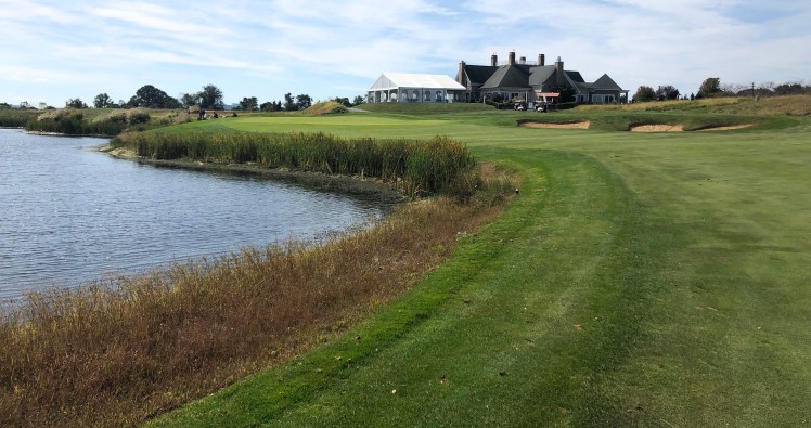 Review: The Architects Golf Club – Worldgolfer's Golf Course Reviews