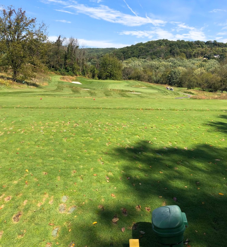 Review: The Architects Golf Club – Worldgolfer's Golf Course Reviews