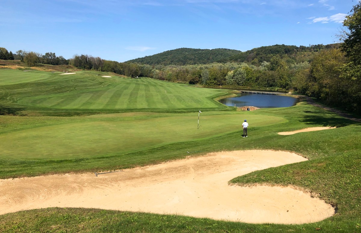 Review: The Architects Golf Club – Worldgolfer's Golf Course Reviews