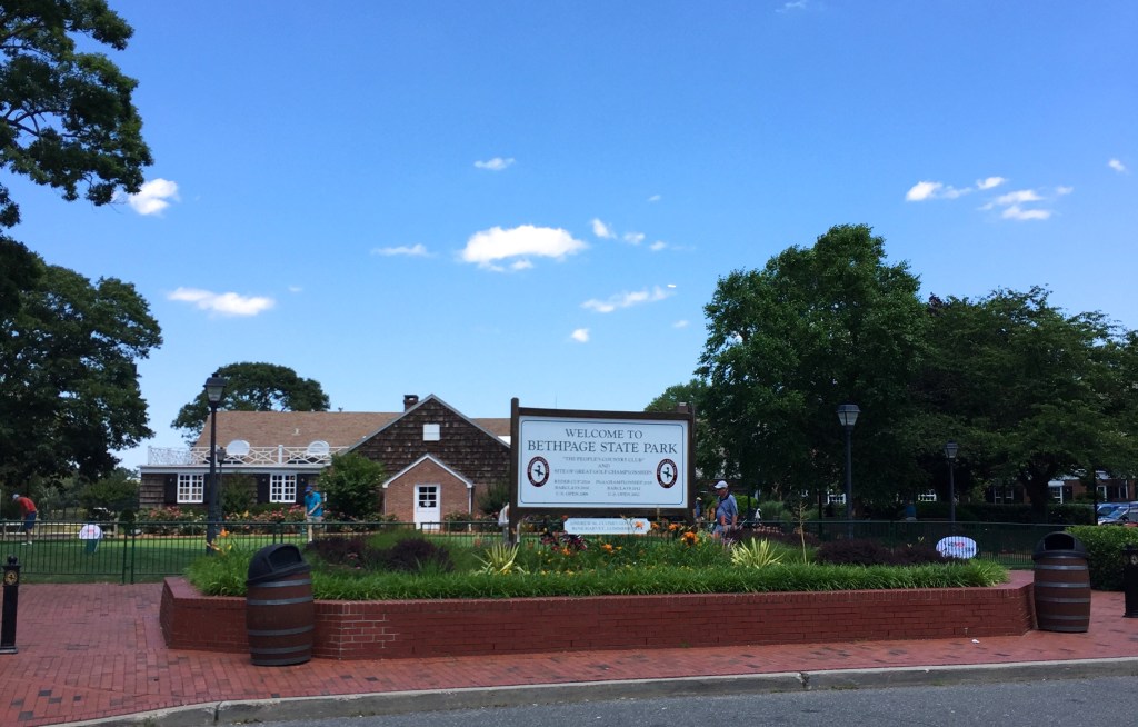 Review: Bethpage State Park (Yellow Course) – Worldgolfer's Golf Course ...
