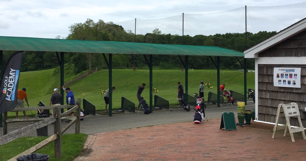 Review: Bethpage State Park (Yellow Course) – Worldgolfer's Golf Course ...