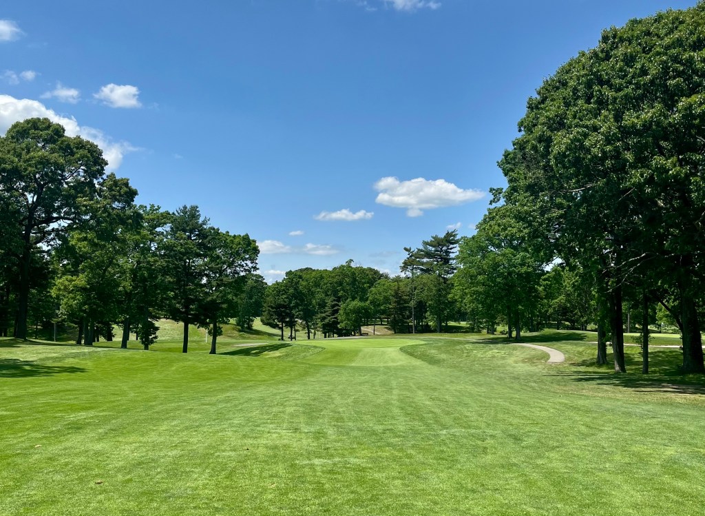Review: Bethpage State Park (Yellow Course) – Worldgolfer's Golf Course ...
