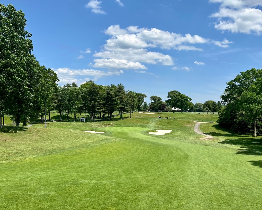 Review: Bethpage State Park (Yellow Course) – Worldgolfer's Golf Course ...