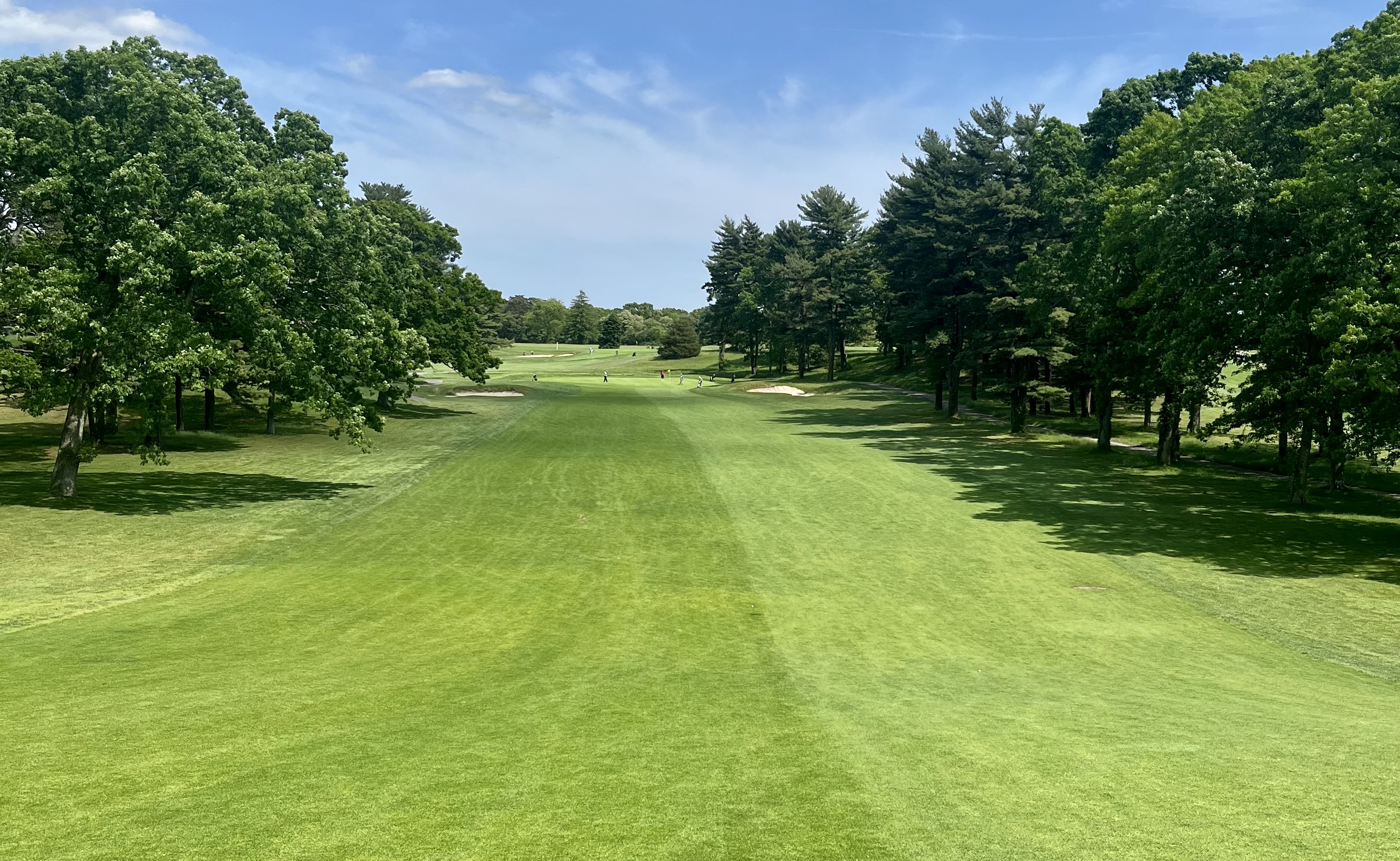 Review: Bethpage State Park (Yellow Course) – Worldgolfer's Golf Course ...