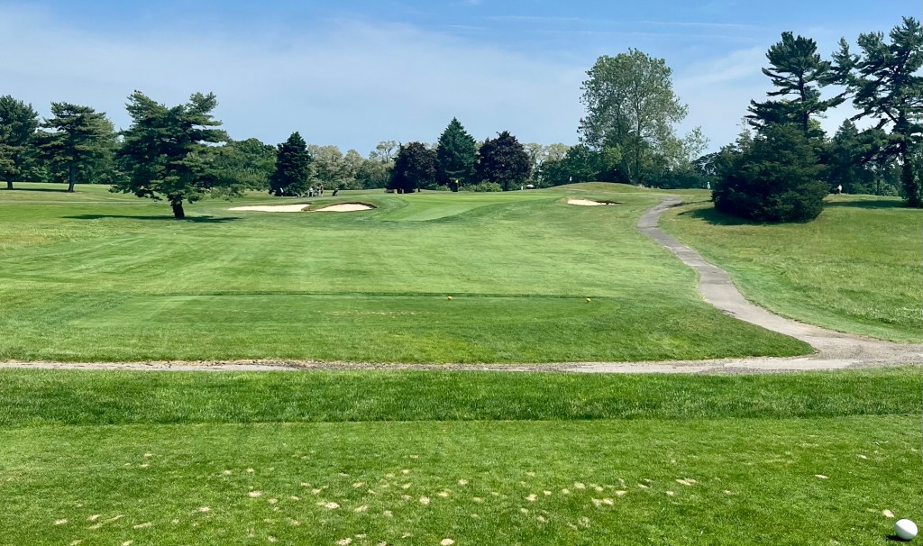 Review: Bethpage State Park (Yellow Course) – Worldgolfer's Golf Course ...