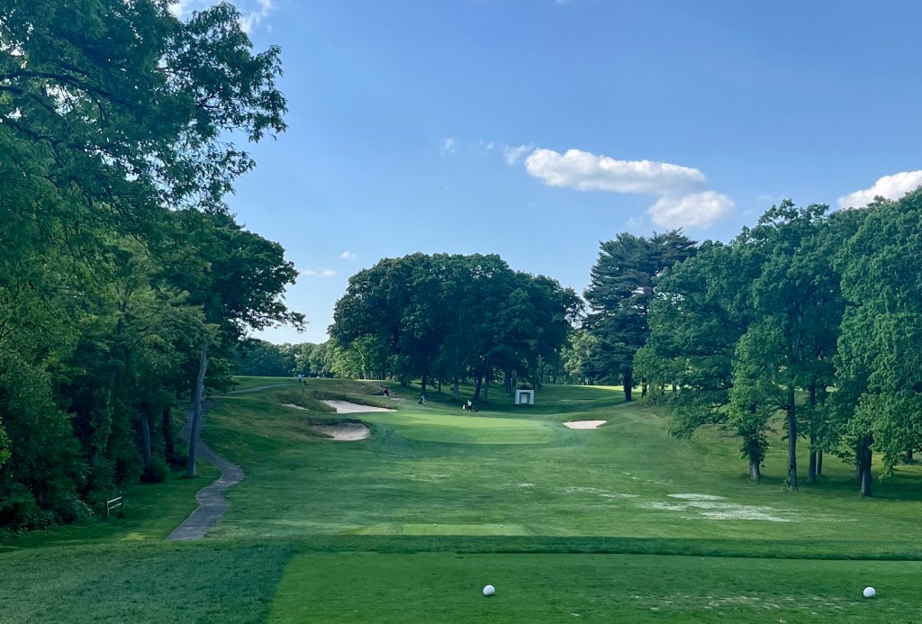 Review: Bethpage State Park (Yellow Course) – Worldgolfer's Golf Course ...