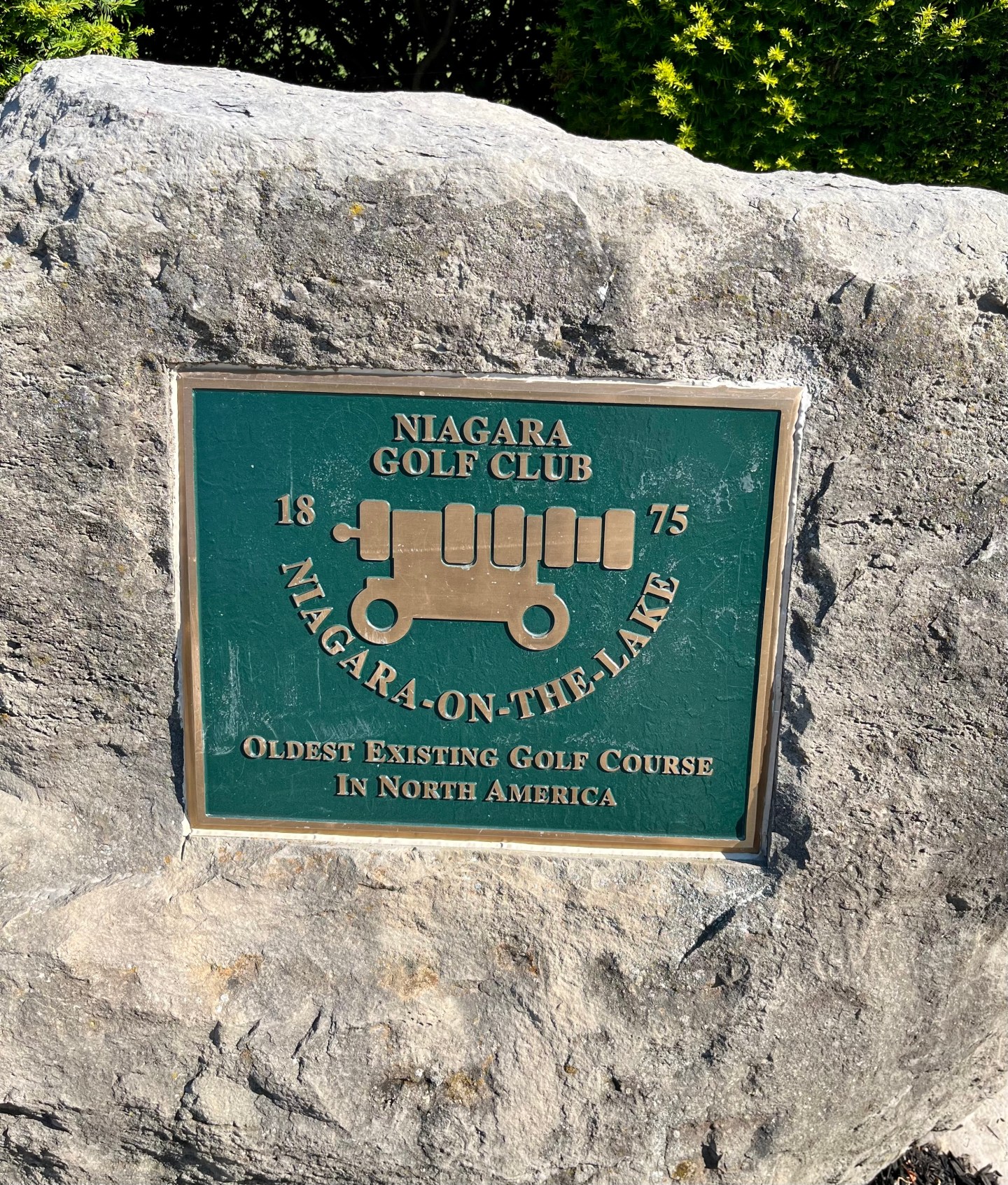 Review: Niagara-on-the-Lake Golf Club – Worldgolfer's Golf Course Reviews