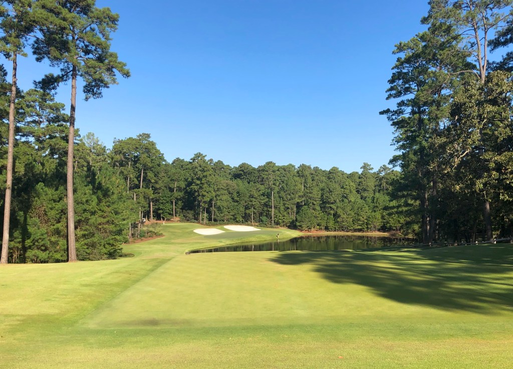 Review: Bluejack National – Worldgolfer's Golf Course Reviews