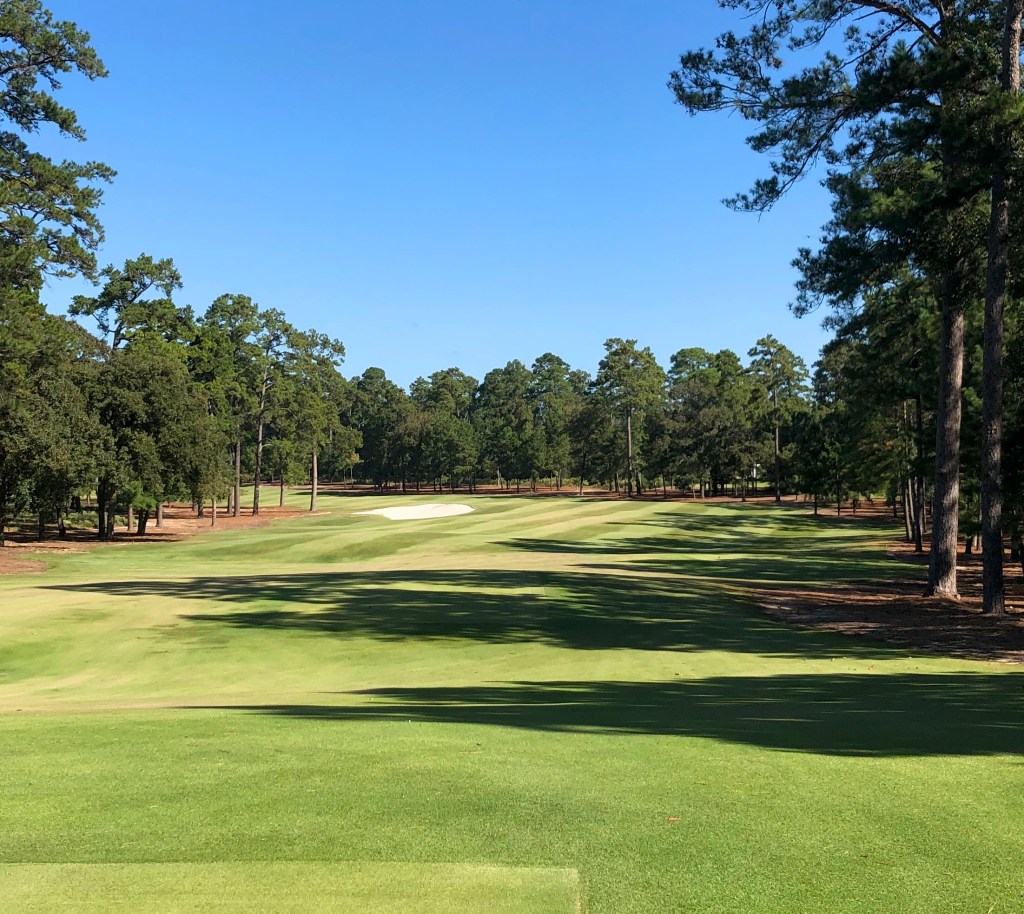 Review: Bluejack National – Worldgolfer's Golf Course Reviews