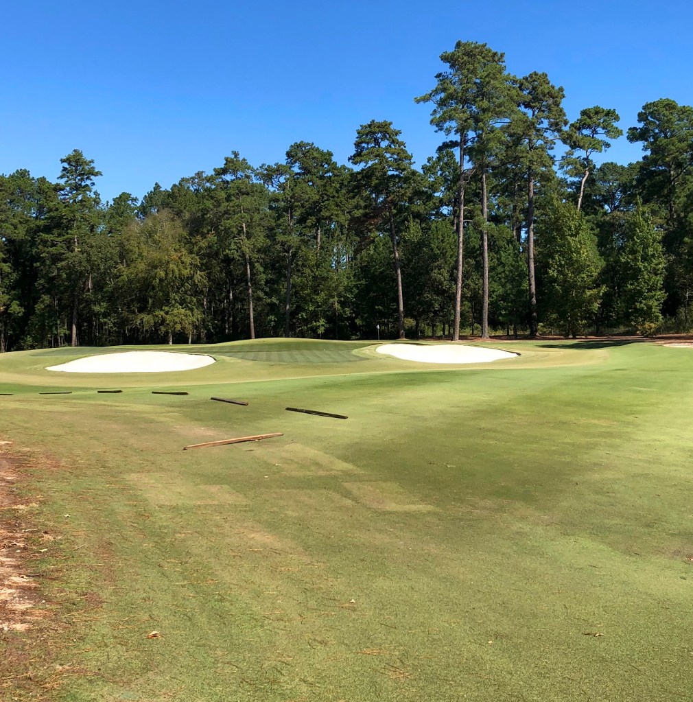 Review: Bluejack National – Worldgolfer's Golf Course Reviews