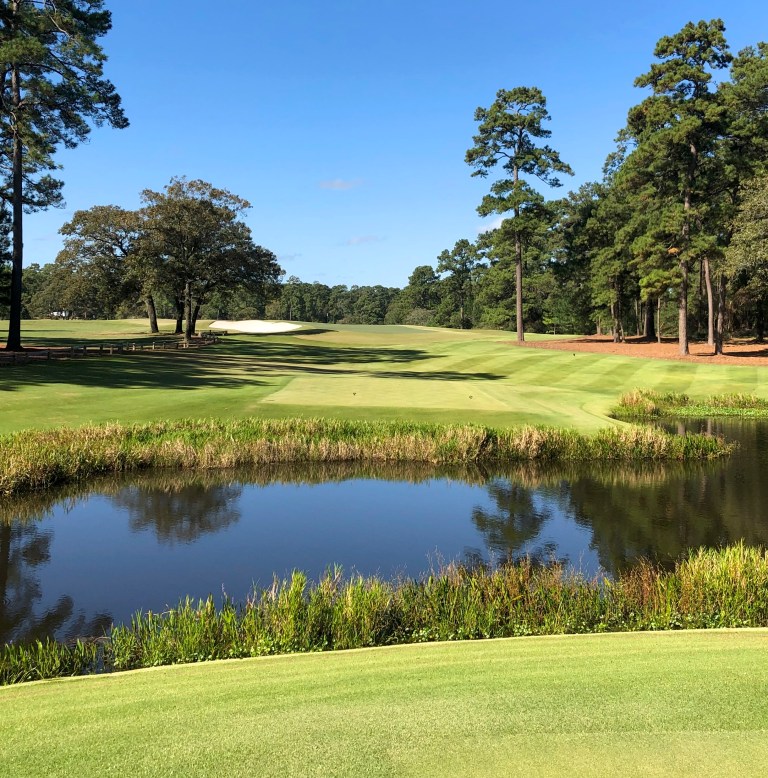 Review: Bluejack National – Worldgolfer's Golf Course Reviews