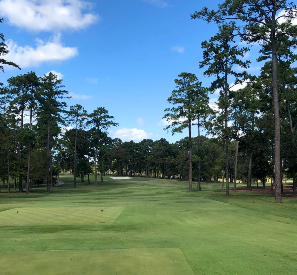 Review: Bluejack National – Worldgolfer's Golf Course Reviews