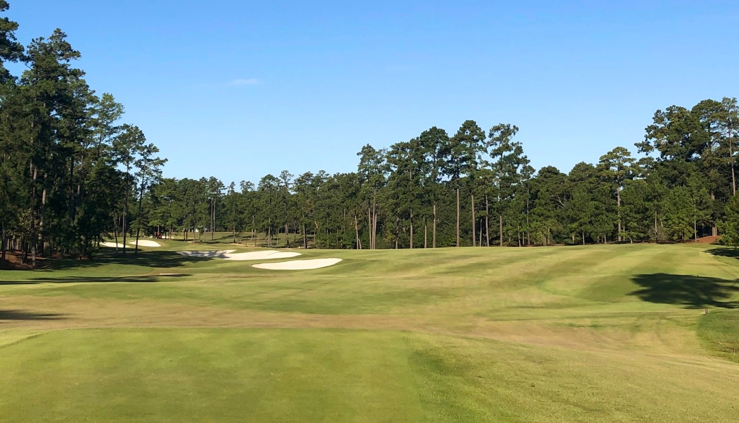 Review: Bluejack National – Worldgolfer's Golf Course Reviews