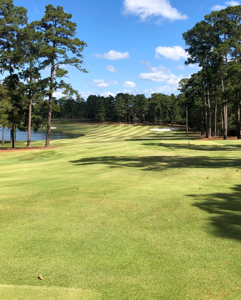 Review: Bluejack National – Worldgolfer's Golf Course Reviews