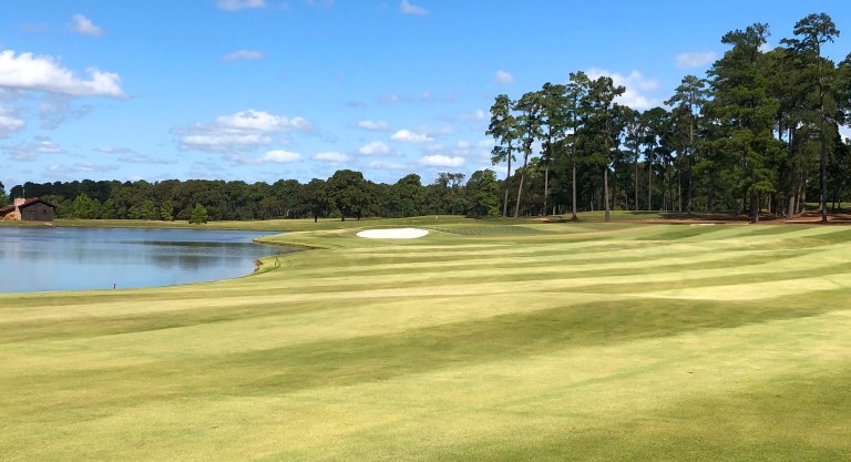 Review: Bluejack National – Worldgolfer's Golf Course Reviews