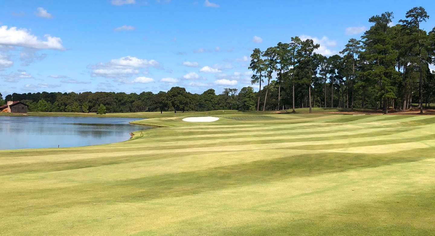 Review: Bluejack National – Worldgolfer's Golf Course Reviews