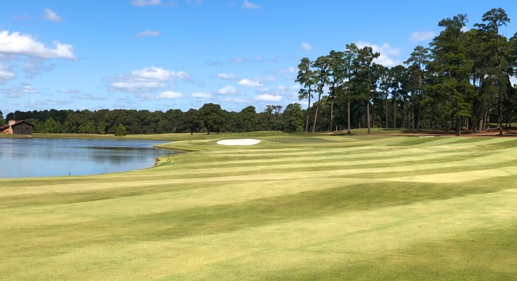 Review: Bluejack National – Worldgolfer's Golf Course Reviews