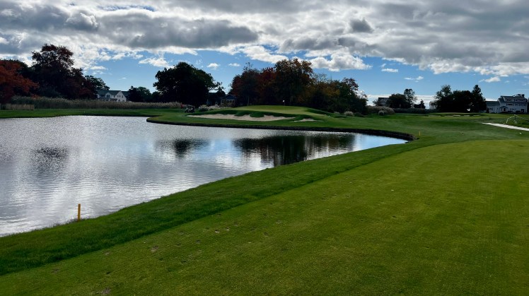 Review: Madison Country Club – Worldgolfer's Golf Course Reviews