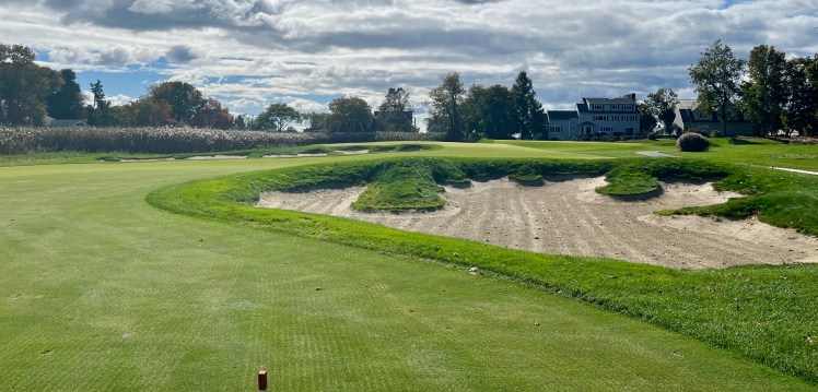 Review: Madison Country Club – Worldgolfer's Golf Course Reviews