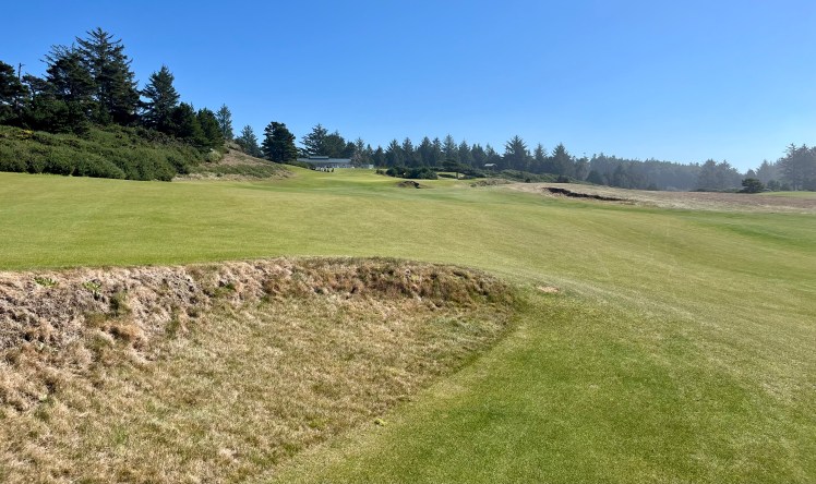 Review: Bandon Dunes Golf Resort (Sheep Ranch) – Worldgolfer's Golf ...