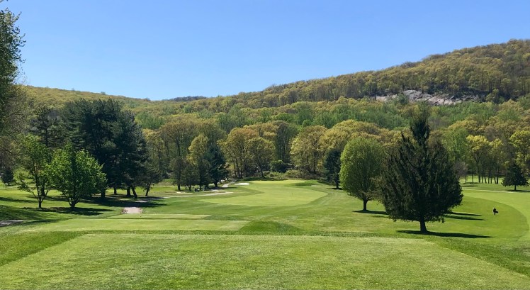 Review: Sunset Valley Golf Course – Worldgolfer's Golf Course Reviews