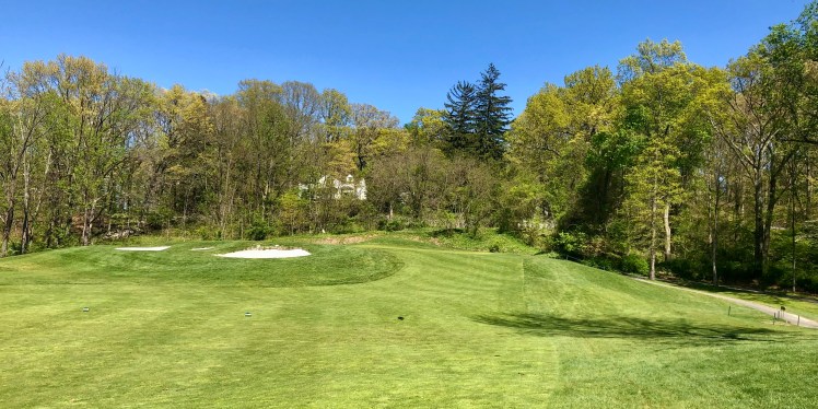 Review: Sunset Valley Golf Course – Worldgolfer's Golf Course Reviews