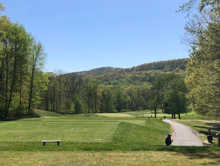 Review: Sunset Valley Golf Course – Worldgolfer's Golf Course Reviews