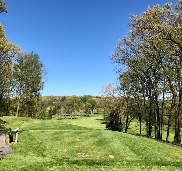 Review: Sunset Valley Golf Course – Worldgolfer's Golf Course Reviews
