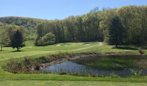 Review: Sunset Valley Golf Course – Worldgolfer's Golf Course Reviews